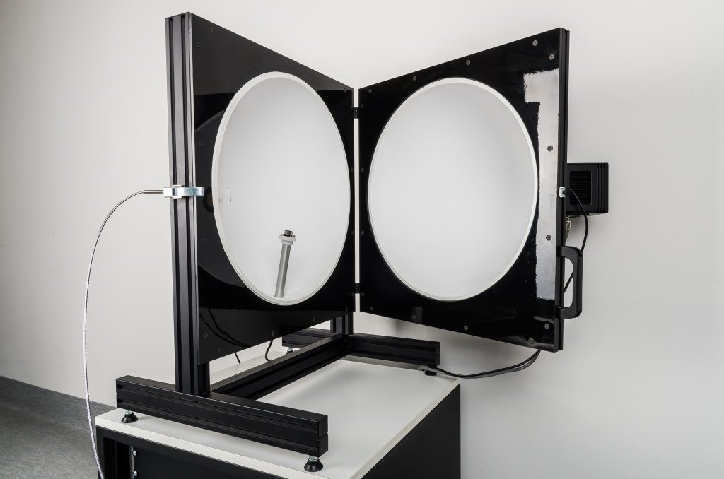 Comment organiser un laboratoire photométrique ? - TRIOPTICS