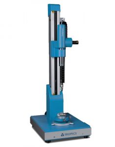 OptiSpheric optical lens measuring device