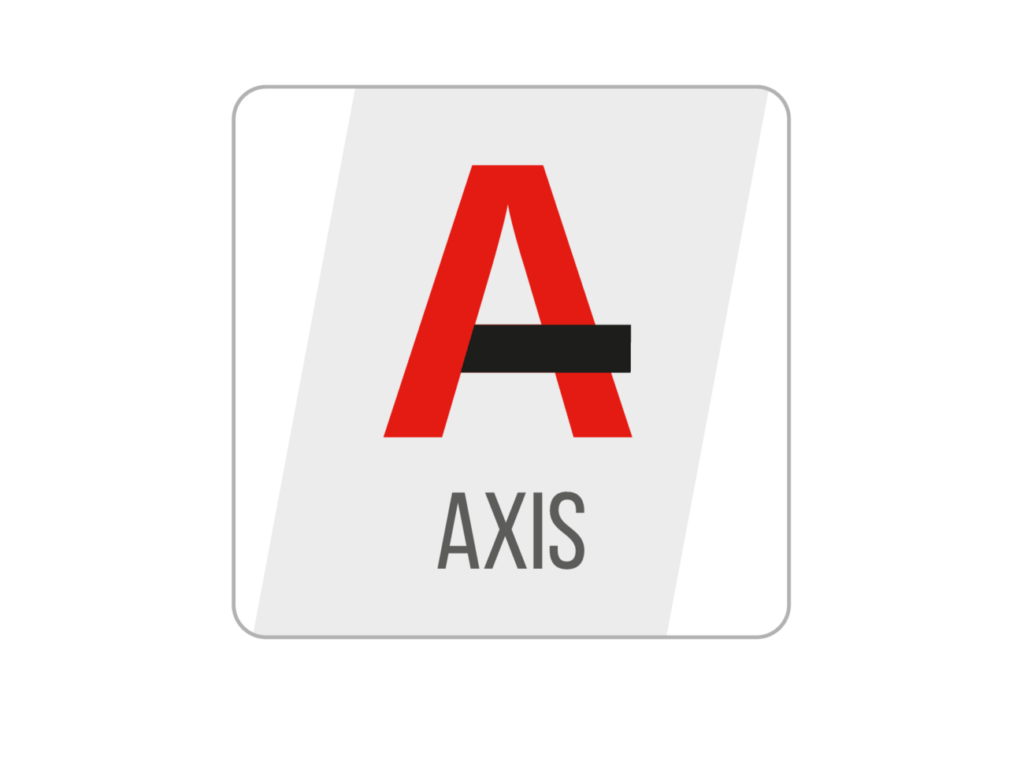 AXIS linear axis calibration software