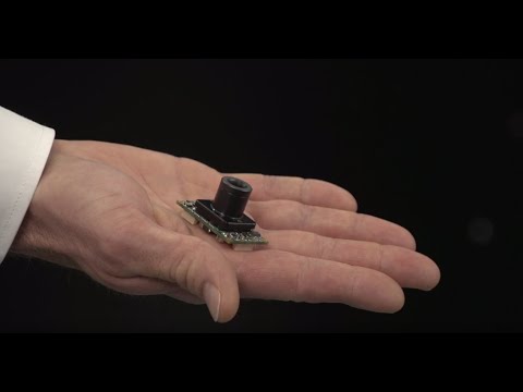 ProCam Align Smart, équipement alignement module caméra optique